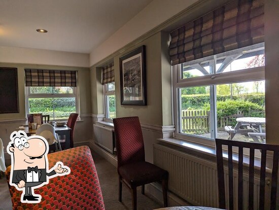 The Beeches, Wrexham - Restaurant menu, prices and reviews