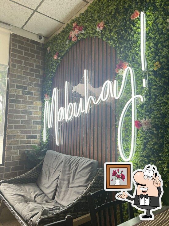 The Narra Tree in Savannah - Restaurant menu and reviews