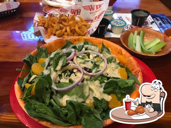 The WingHouse Bar & Grill in Lakeland - Restaurant reviews