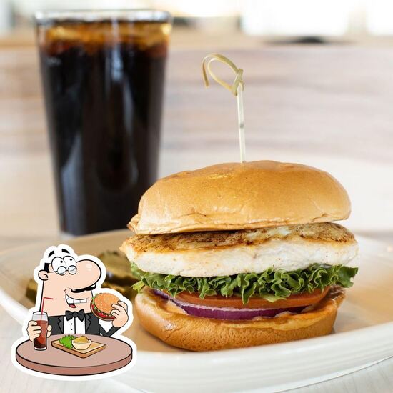 Truland Burgers & Greens Tucson in Tucson - Restaurant menu and reviews