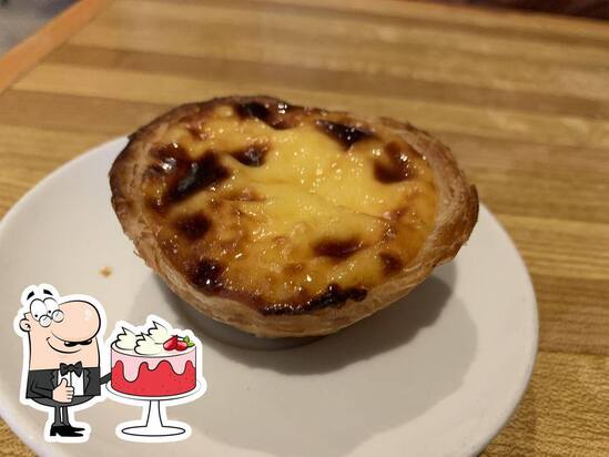 Ola Bakery & Pastry, Hamilton in Hamilton - Restaurant reviews