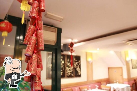 Caterham Chinese Restaurant, Caterham - Restaurant menu, prices and reviews