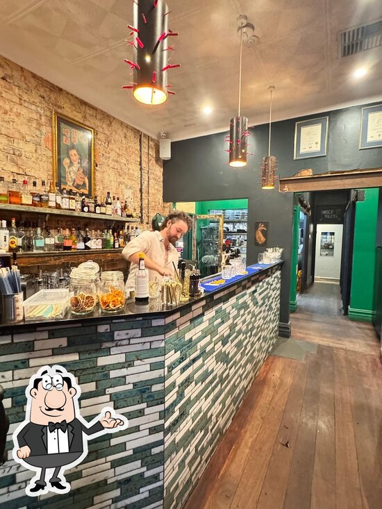 Kitsch Bar Asia, Leederville - Restaurant menu, prices and reviews