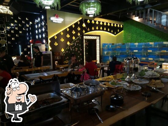 UNI BEER, Ho Chi Minh City - Restaurant menu, prices and reviews