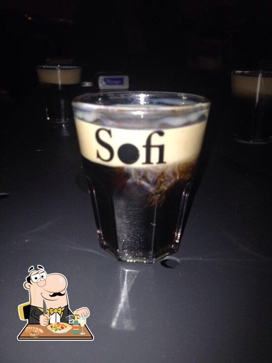 Sofi Coffee, Milano - Menu del ristorante, prezzi e recensioni