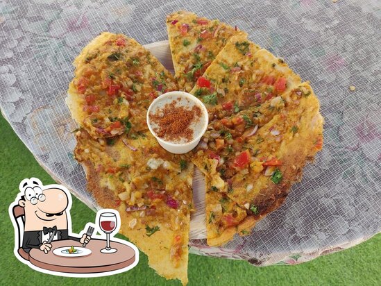 The Little Idly, Hyderabad, Street Number 1 - Restaurant reviews