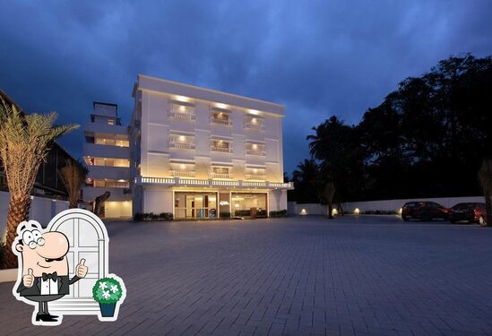 Mahima Hotel, Thrissur - Restaurant reviews