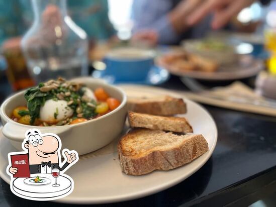 patch in Colchester - Restaurant reviews
