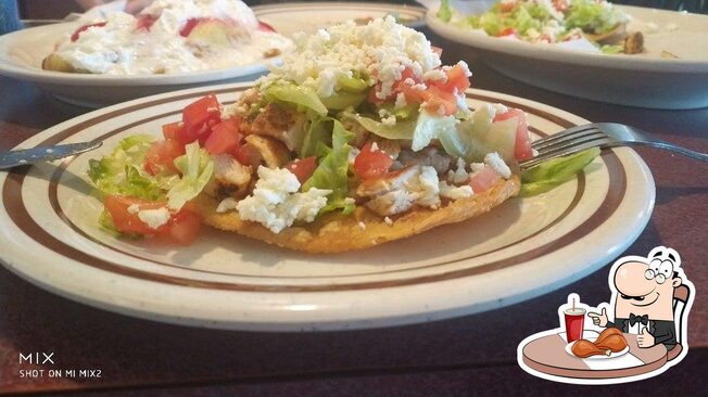 Bendix Restaurant Family Dining, 1529 Miami St in South Bend ...