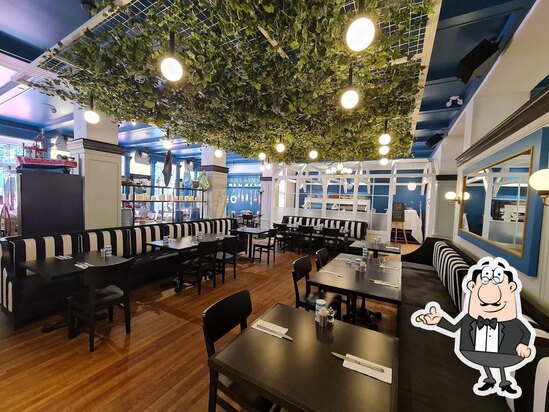 Brasserie Les Mordus Québec Menu Du Restaurant Prix Et Avis