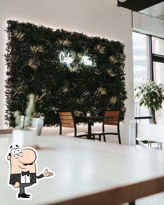 Cafe Aloe, Bellevue - Restaurant menu, prices and reviews