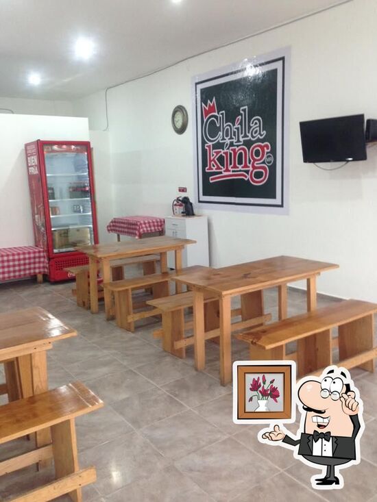 Restaurante Chilaking Refugio Pradera, Santiago de Querétaro ...