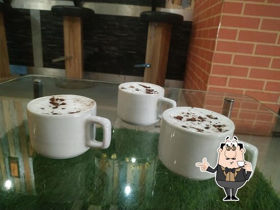 Coffee House cafe, Harda - Restaurant menu, prices and reviews