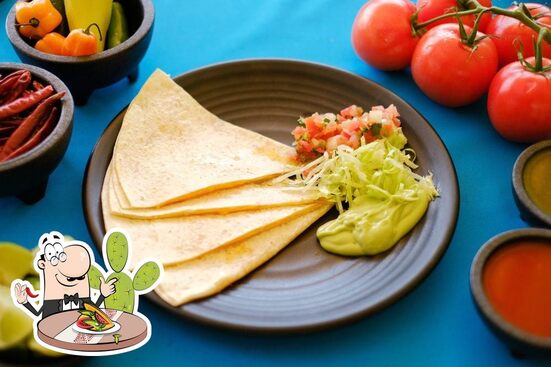 El Amigo Restaurant in Glendora - Restaurant menu and reviews