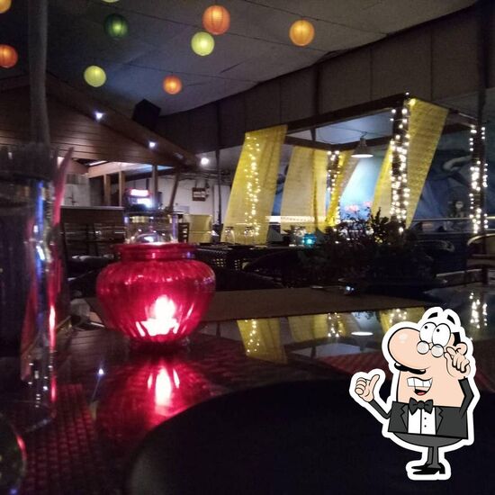 Indian Zing, Thane - Restaurant menu, prices and reviews