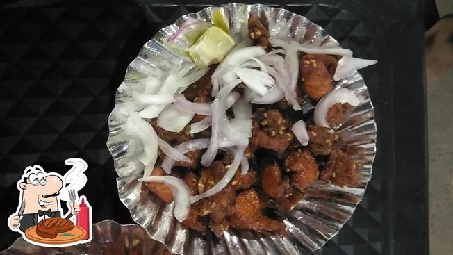 Kadapa Chicken Pakodi, Hyderabad - Restaurant reviews