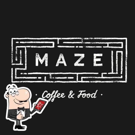 MAZE Coffee & Food, Kensington - Restaurant menu, prices and reviews