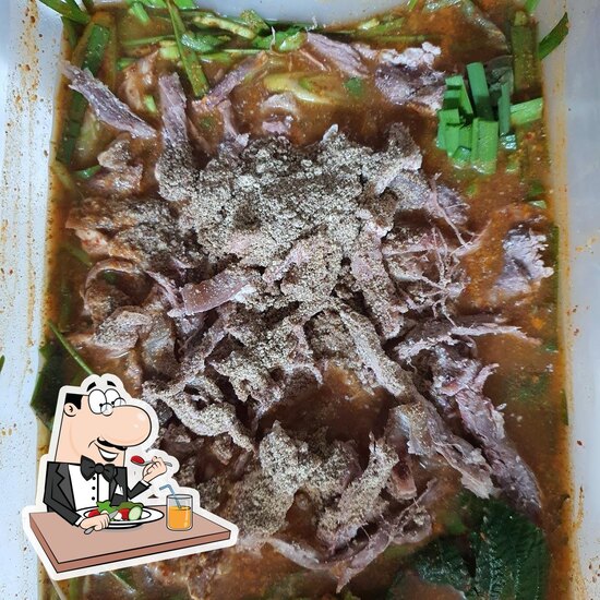 두메맛골, Osan - Menú del restaurante, precios y reseñas