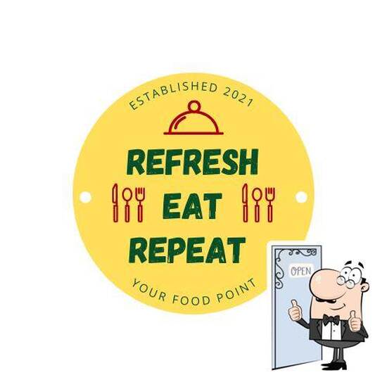 Refresh Eat Repeat, Mumbai - Restaurant menu and reviews