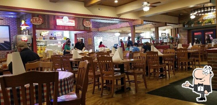 Spring Creek Barbeque, 7575 W Grand Pkwy S in Houston - Restaurant reviews