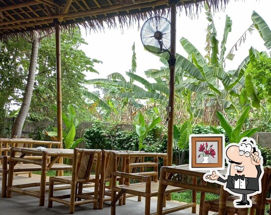 Tatar Sunda BSD - Restaurant menu, prices and reviews