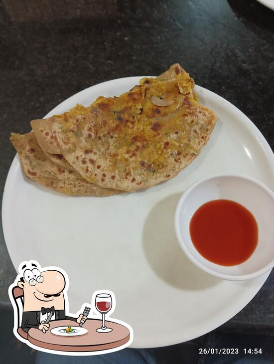 Pugmark Canteen, Semadoh - Restaurant menu, prices and reviews