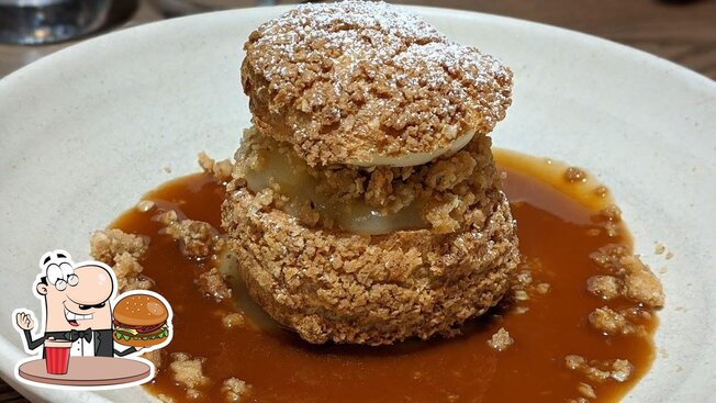 The Waverley Inn in Weybridge - Restaurant reviews