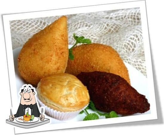 Trigo & Talentos, Blumenau - Menu do restaurante, preços e opiniões
