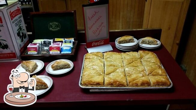 Valley Inn Restaurant in Lakewood - Restaurant menu and reviews