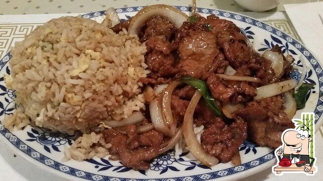 Yen Ching in Fort Wayne - Restaurant menu and reviews
