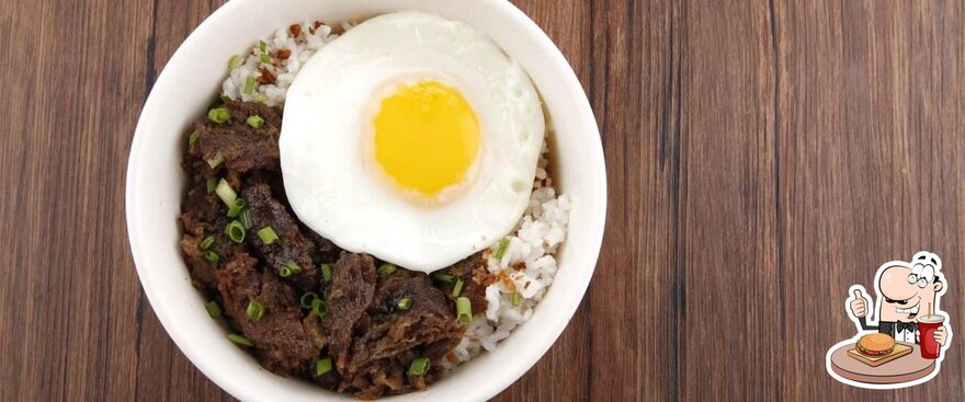 Recovery Food restaurant, Taguig, 26 Rizal Dr - Restaurant menu and reviews