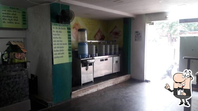Gopal Locho, Surat - Restaurant menu, prices and reviews