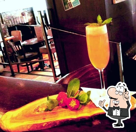 Jamaica Inn in Bangor - Restaurant menu and reviews