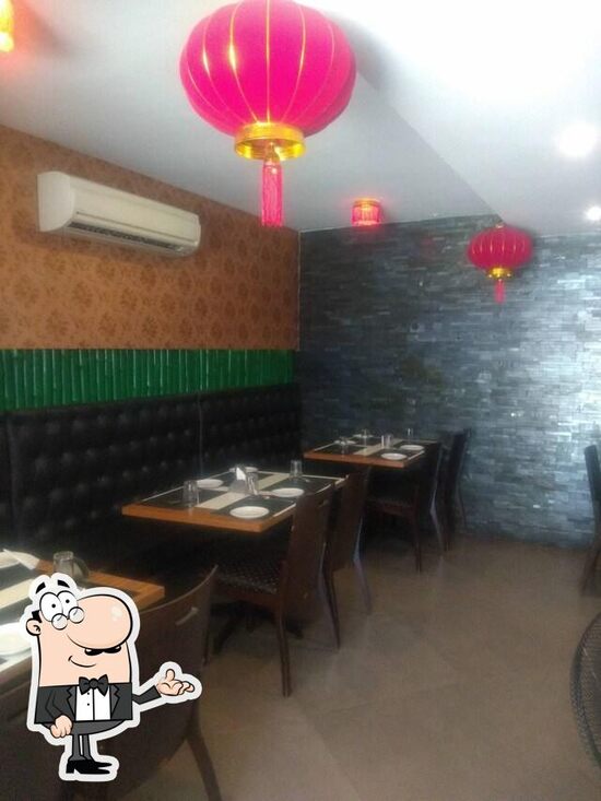 Menu at Yang Chow Specialty Chinese Restaurant, Chennai