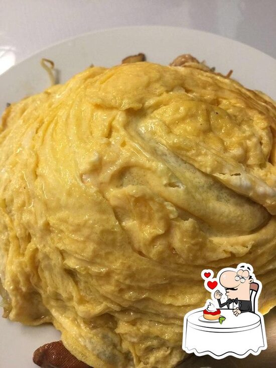 Golden Rice Takeaway Restaurant in Sunnybank Hills - Restaurant menu ...