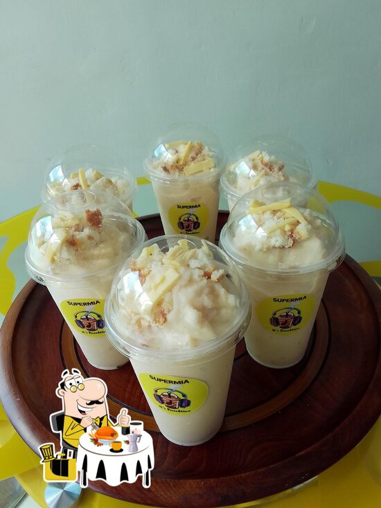 SUPERMIA TEA_GUY MILKTEA HUB, Hagonoy - Menú del restaurante, precios y ...