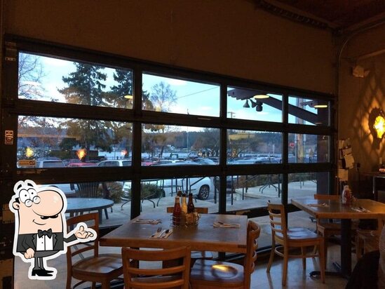 JJ's Fish House, Poulsbo - Restaurant menu, prices and reviews