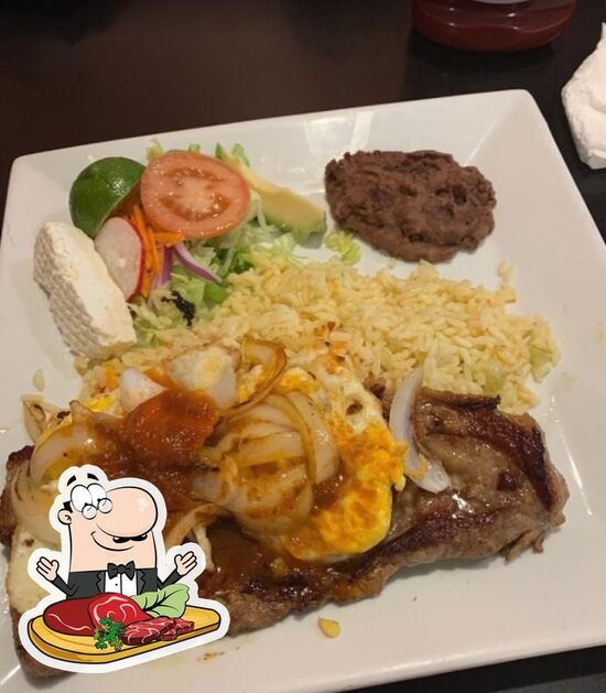 Caribbean Kitchen 305 in Miami Gardens - Restaurant menu and reviews