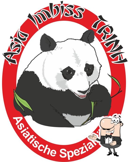 Menu at Asia Imbiss Trinh restaurant, Hamm