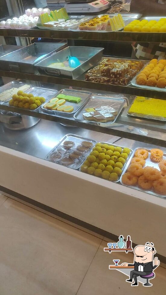 Amirtham Sweet Home, Madurai - Restaurant menu, prices and reviews