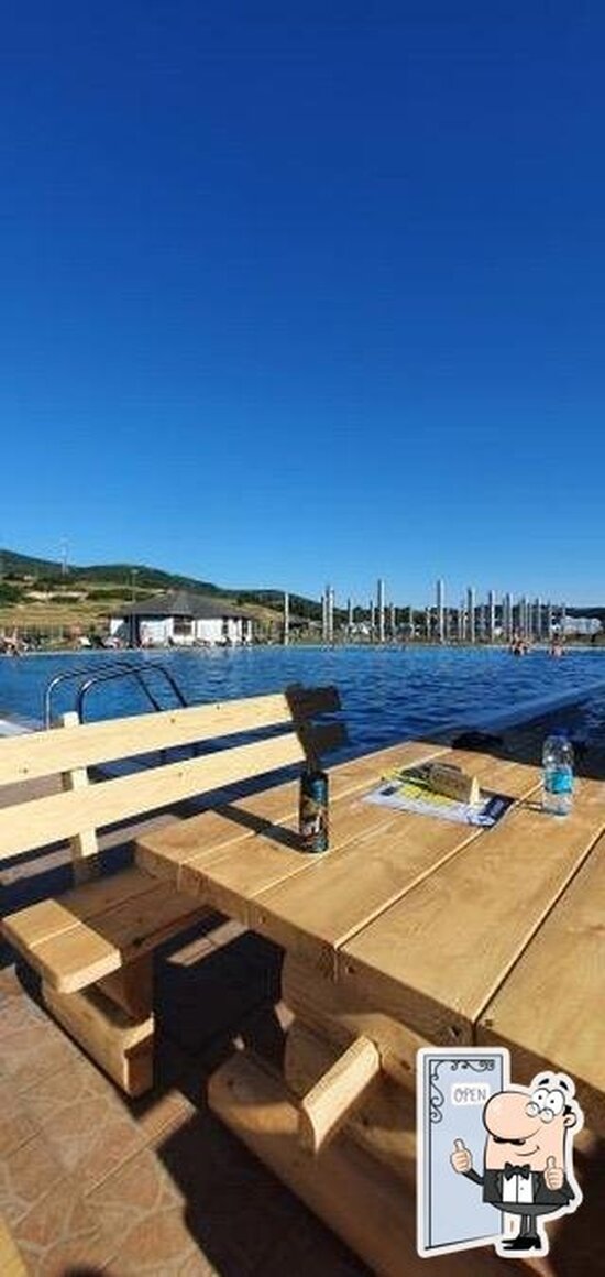 Bazen Rogatica, Rogatica - Restaurantbewertungen