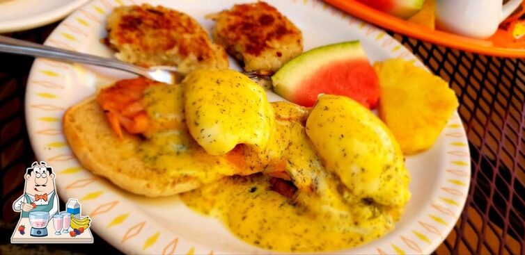 Breakfast On Broadway in Englewood - Restaurant menu and reviews