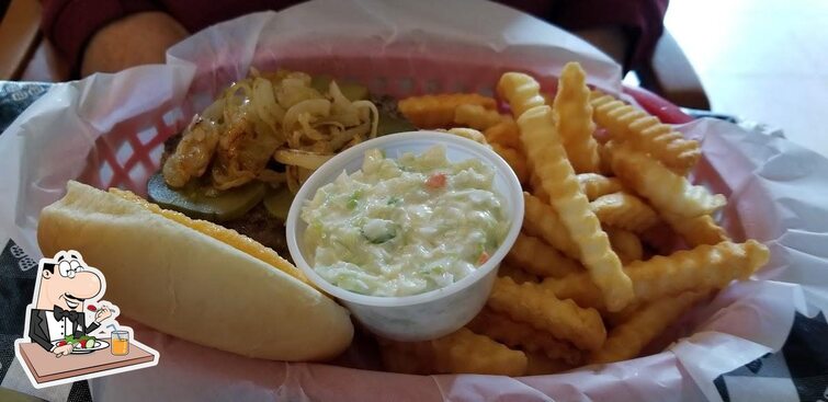 Castle's Patio Inn in Peoria - Restaurant menu and reviews