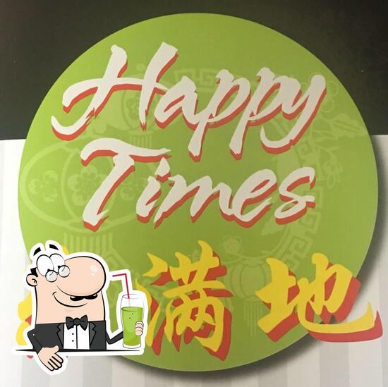 Happy Times Chinese Take Away in Dublin - Restaurant reviews