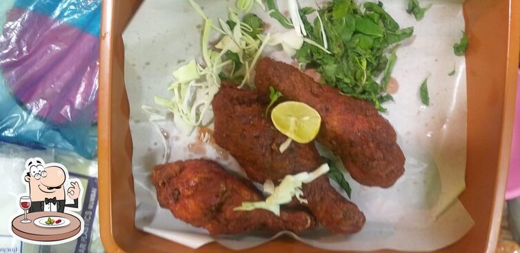 KINGS SHAWARMA & CHICKEN STATER, Mumbai - Restaurant reviews