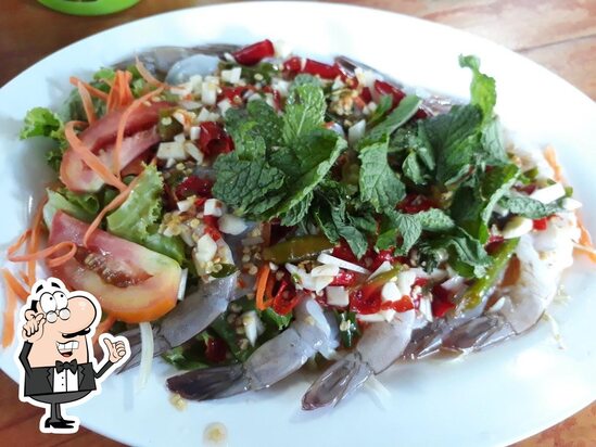Lert Rod Phodchana Restaurant, Nakhon Nayok - Restaurant menu, prices ...