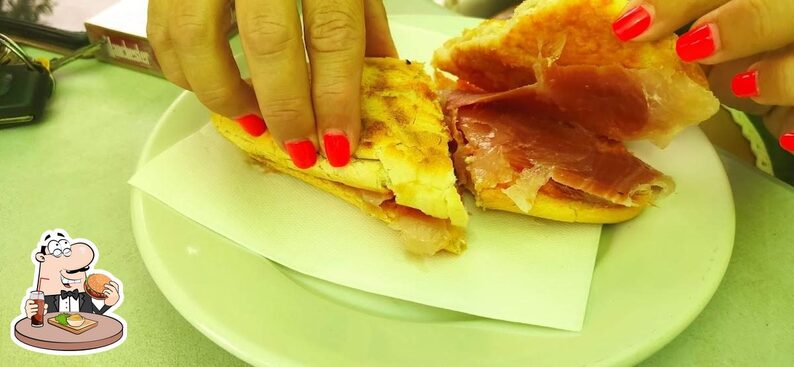 Mis Tapitas in Puente de Salia - Restaurant reviews