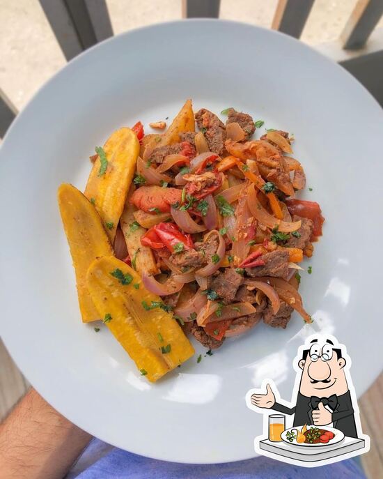 Restaurante "EL PICHITO", Tocache - Restaurant menu, prices and reviews