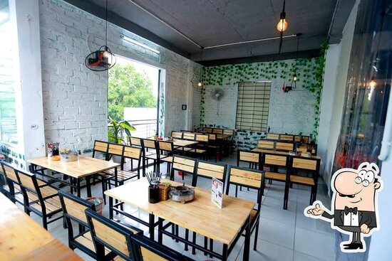 Shin Hotpot restaurant, Hanoi