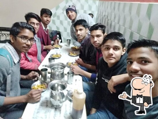 Mahalaxmi Misthan Bhandar, Tosham Rural - Restaurant reviews